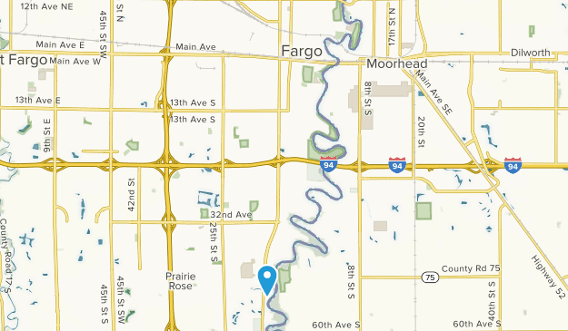 Best Trails near Fargo, North Dakota | AllTrails