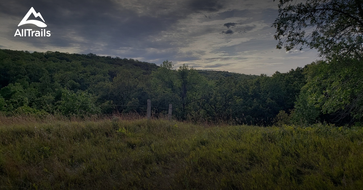 Best hikes and trails in Forbes | AllTrails