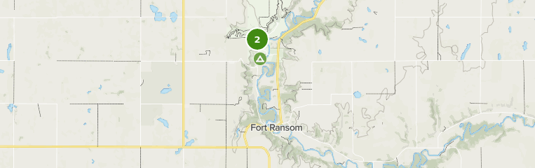 Best Hikes and Trails in Fort Ransom | AllTrails