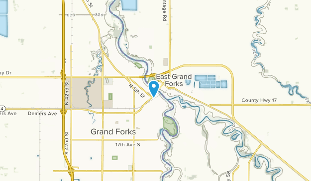 Best Trails near Grand Forks, North Dakota | AllTrails