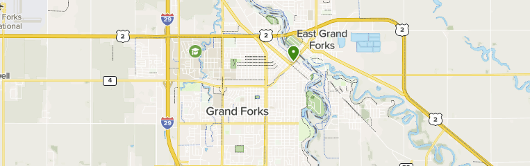 Best Trails near Grand Forks, North Dakota | AllTrails
