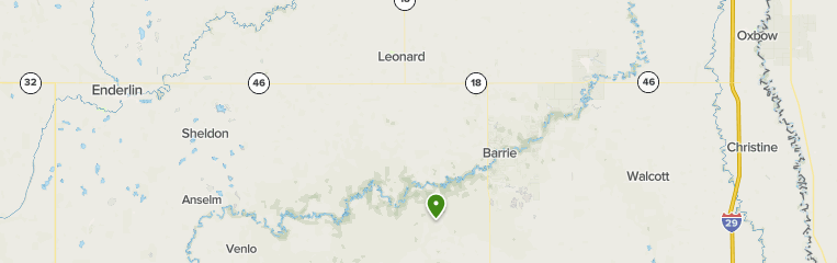 Best Hikes and Trails in Leonard | AllTrails