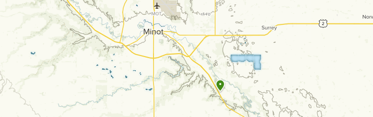 Best Trails near Minot, North Dakota | AllTrails