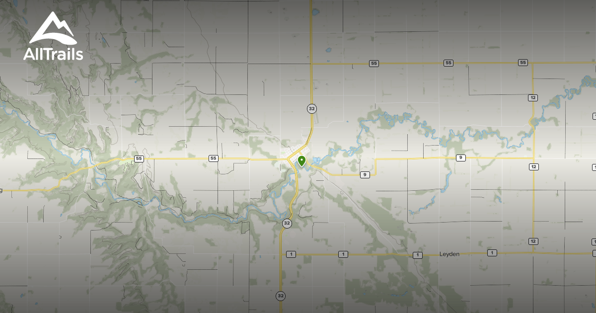 Best hikes and trails in Walhalla | AllTrails