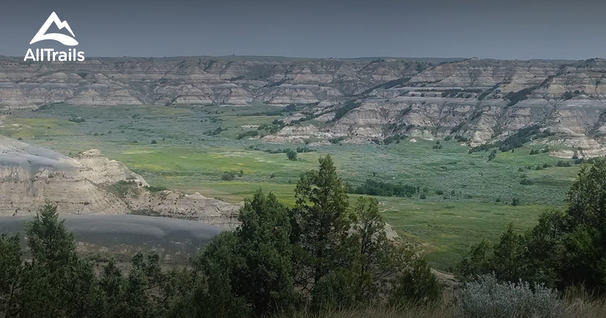Best Trails near Watford City, North Dakota | AllTrails