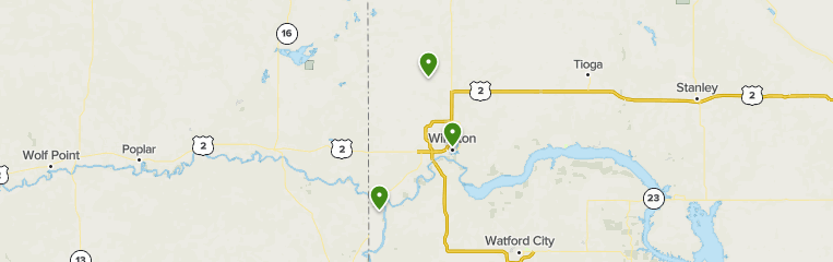 Best Hikes and Trails in Williston | AllTrails