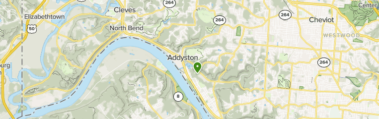 Best Hikes and Trails in Addyston | AllTrails