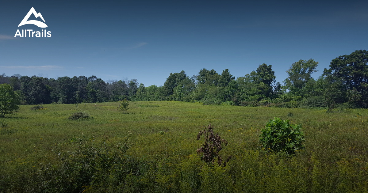 Best Trails near Akron, Ohio | AllTrails