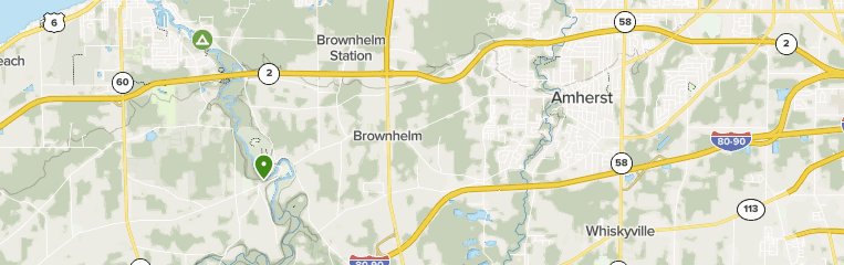 Best Hikes and Trails in Amherst | AllTrails