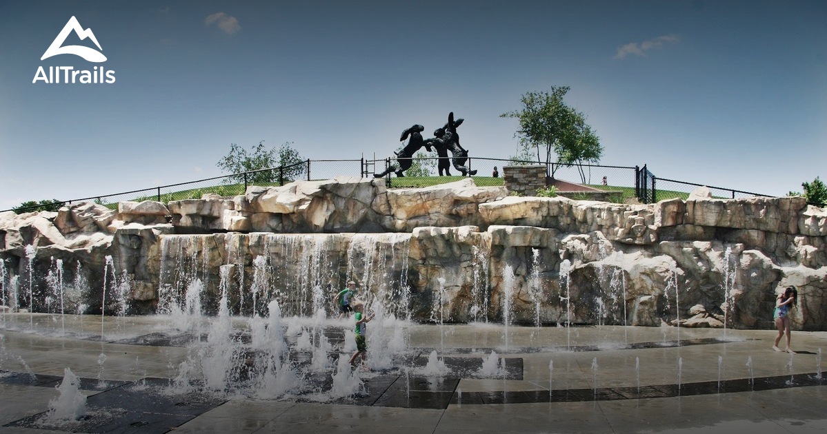 Best hikes and trails in Amlin | AllTrails