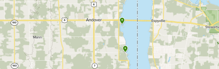 Best Trails near Andover, Ohio | AllTrails