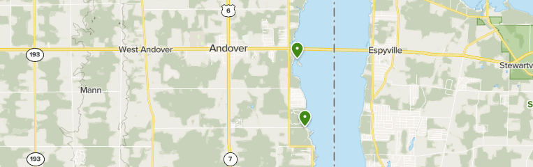 Best 10 Trails and Hikes in Andover | AllTrails