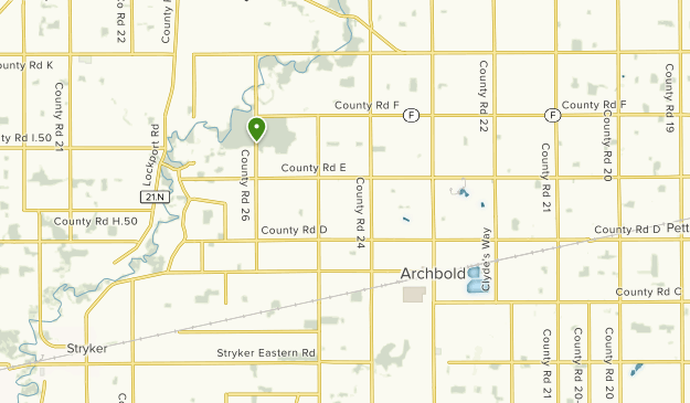 Best Trails near Archbold, Ohio | AllTrails