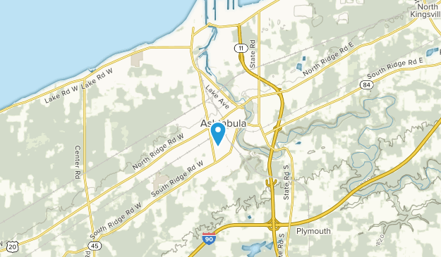 Best Trails near Ashtabula, Ohio | AllTrails