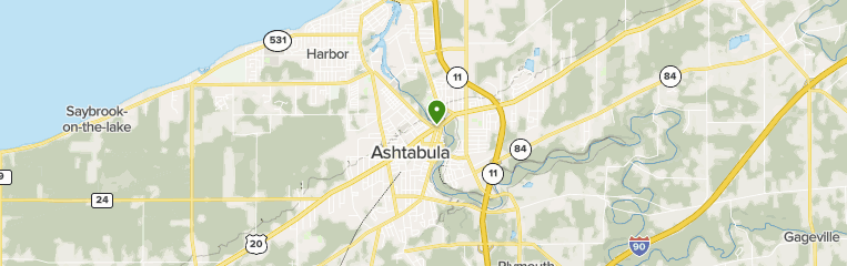 Best Trails in Ashtabula | AllTrails