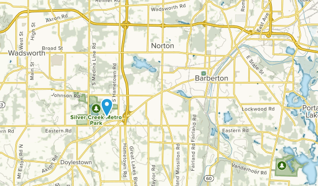 Best Trails near Barberton, Ohio | AllTrails