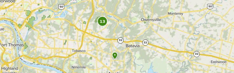 Best Trails near Batavia, Ohio | AllTrails