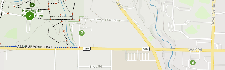 Best trails in Bay Village, Ohio | AllTrails