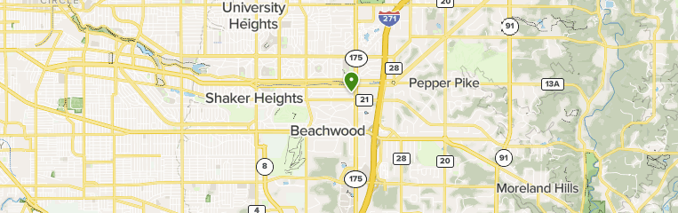 Best trails in Beachwood, Ohio | AllTrails