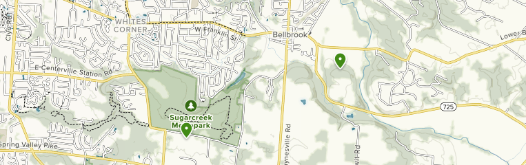 Best Trails near Bellbrook, Ohio | AllTrails