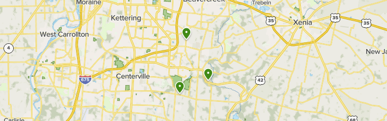 Best Hikes and Trails in Bellbrook | AllTrails