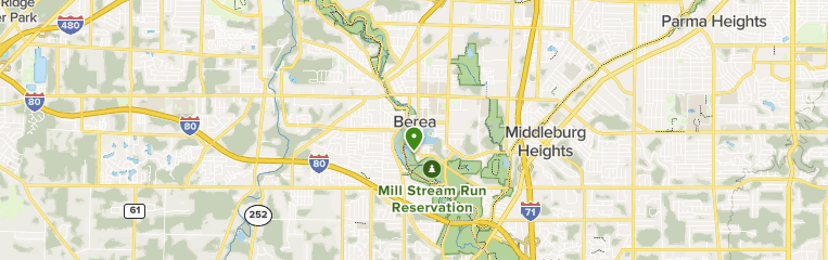 Best Hikes and Trails in Berea | AllTrails