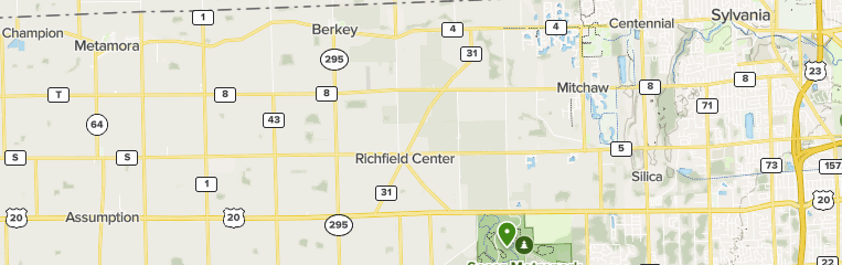 Best Hikes and Trails in Berkey | AllTrails