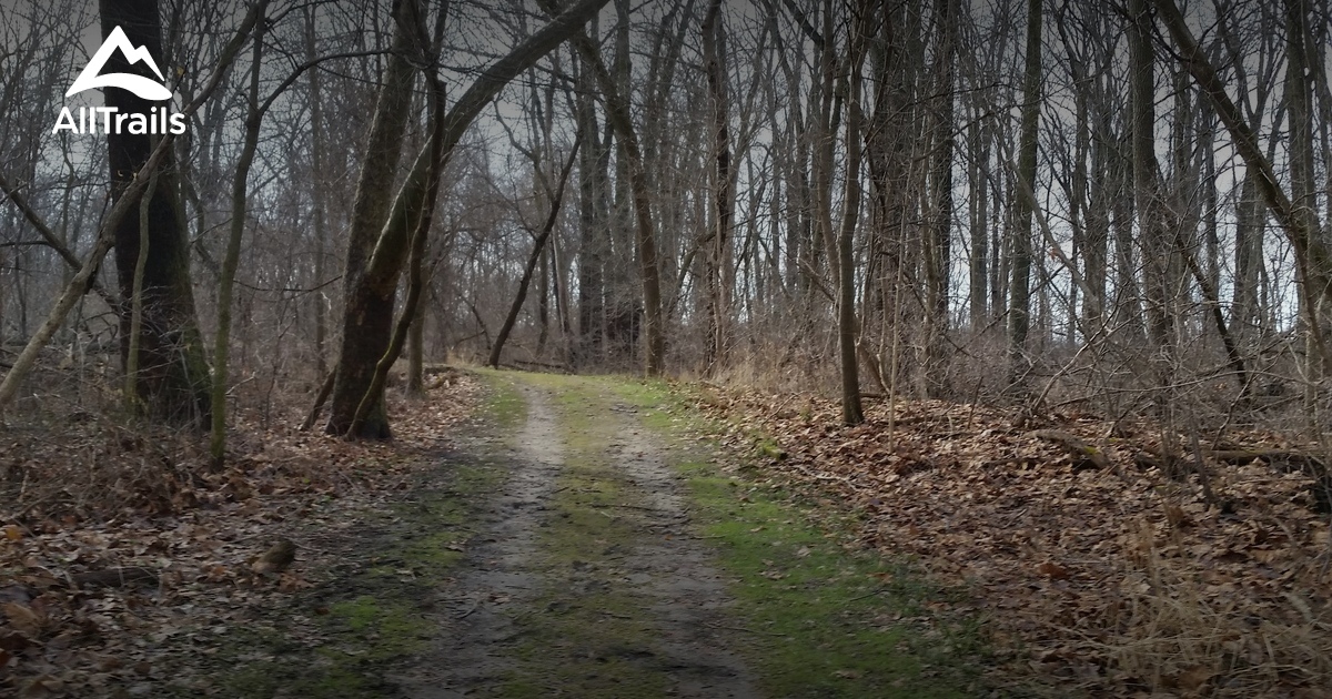 Best hikes and trails in Berkey | AllTrails