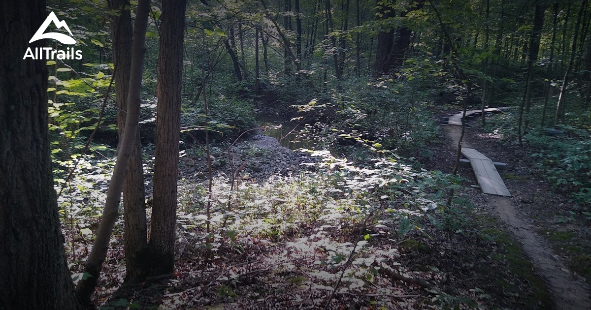 Best hikes and trails in Berlin Center | AllTrails