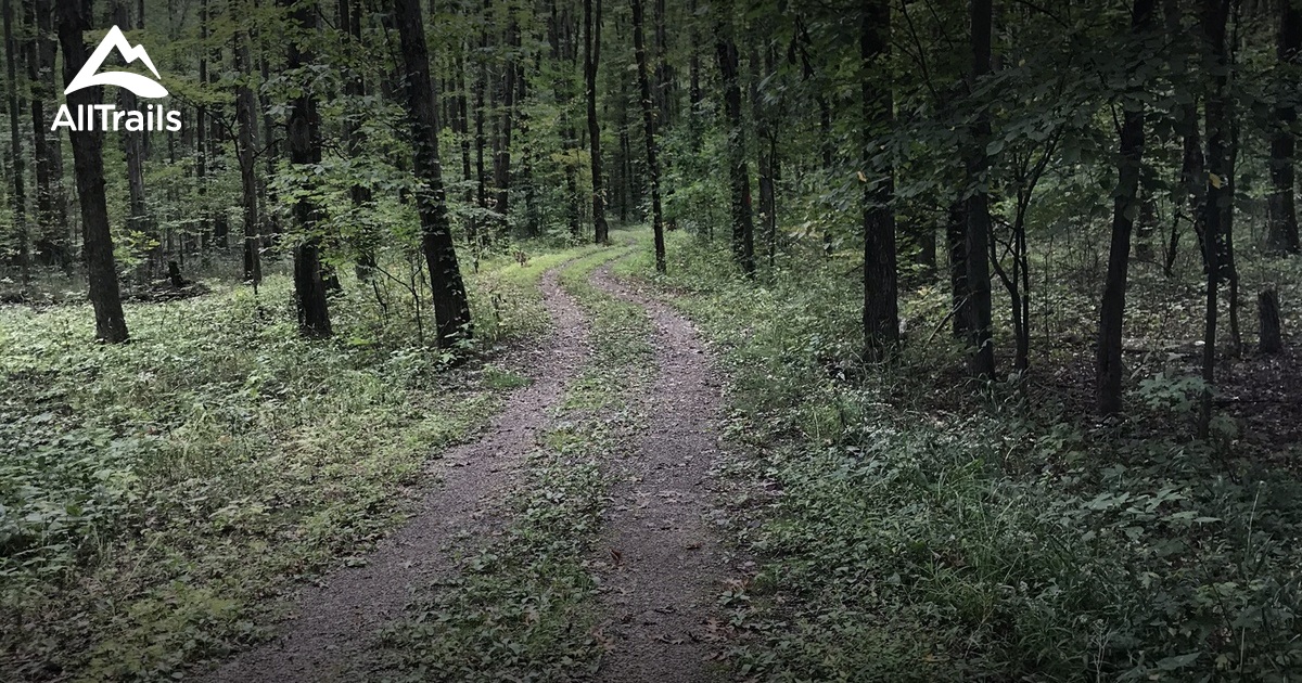 Best hikes and trails in Berlin Heights | AllTrails