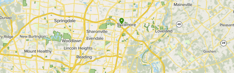 Best Hikes and Trails in Blue Ash | AllTrails