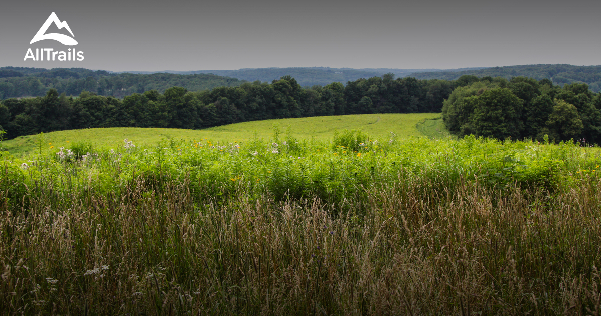 Best hikes and trails in Butler | AllTrails