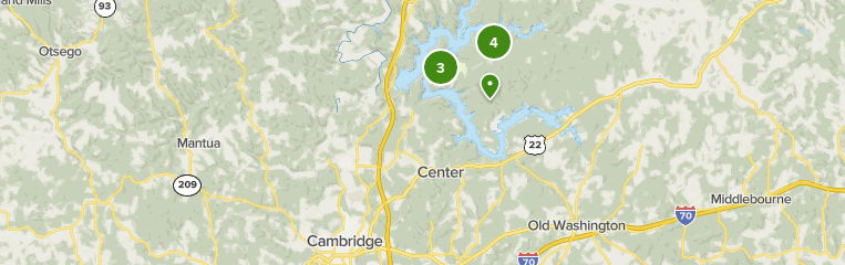 10 Best Trails and Hikes in Cambridge | AllTrails