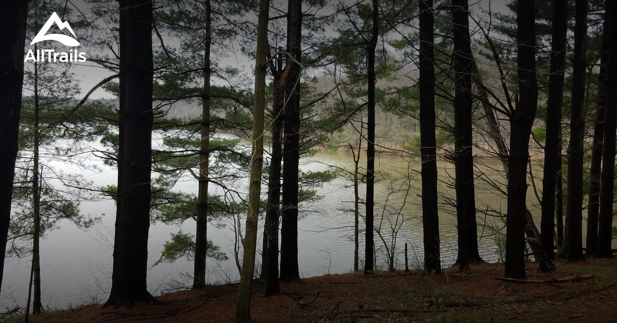 10 Best trails and hikes in Cambridge | AllTrails