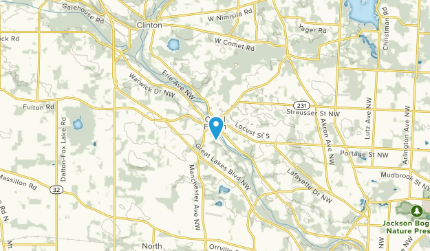 Best Trails near Canal Fulton, Ohio | AllTrails