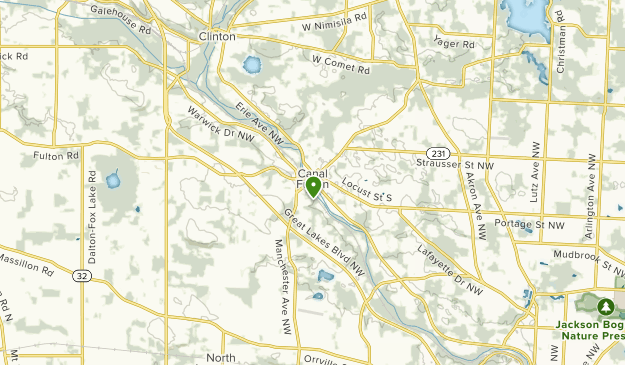 Best Trails near Canal Fulton, Ohio | AllTrails