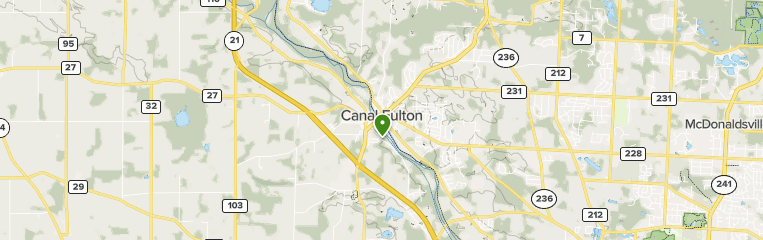 Best Hikes and Trails in Canal Fulton | AllTrails
