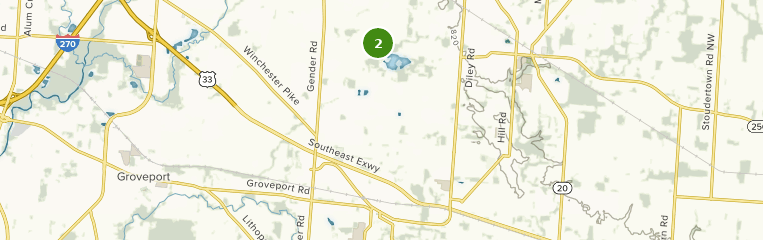 Best Trails near Canal Winchester, Ohio | AllTrails