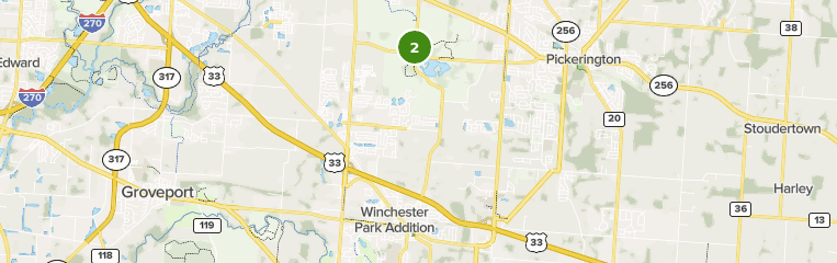 Best Hikes and Trails in Canal Winchester | AllTrails