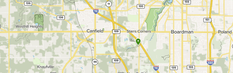 Best trails in Canfield, Ohio | AllTrails