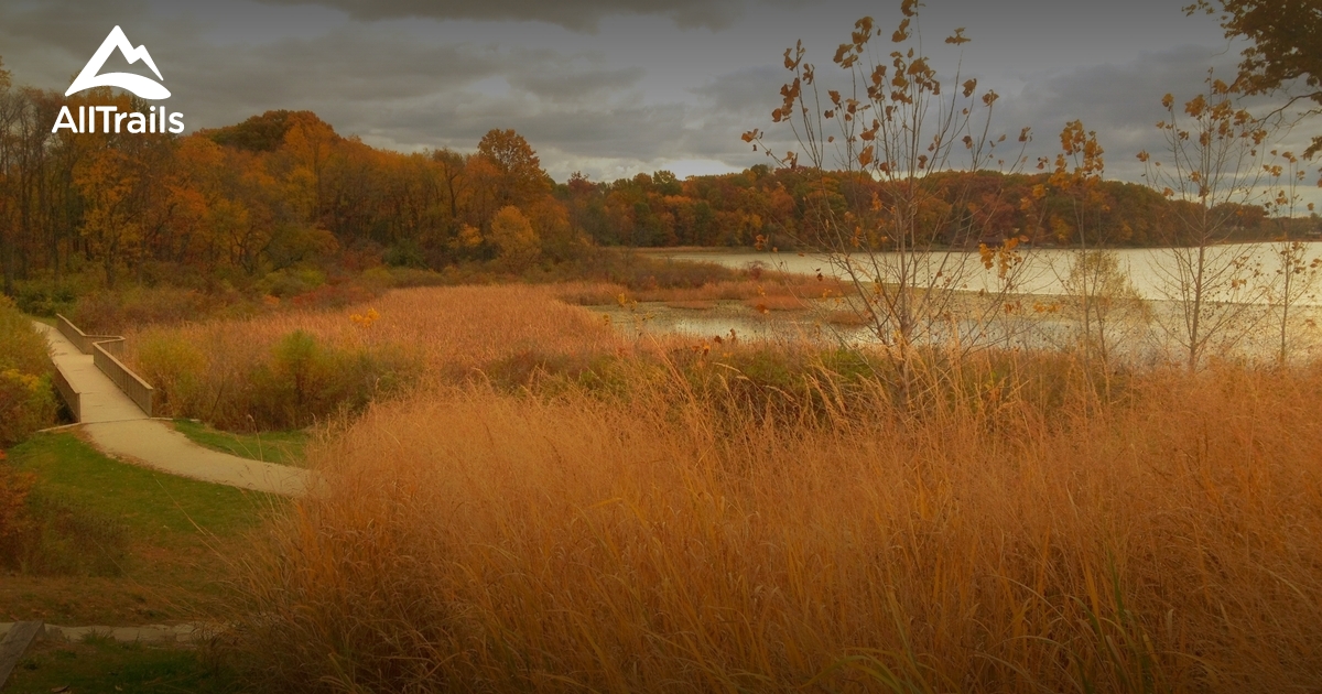 10 Best trails and hikes in Canton | AllTrails