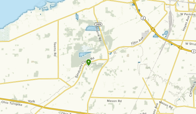 Best Trails near Castalia, Ohio | AllTrails