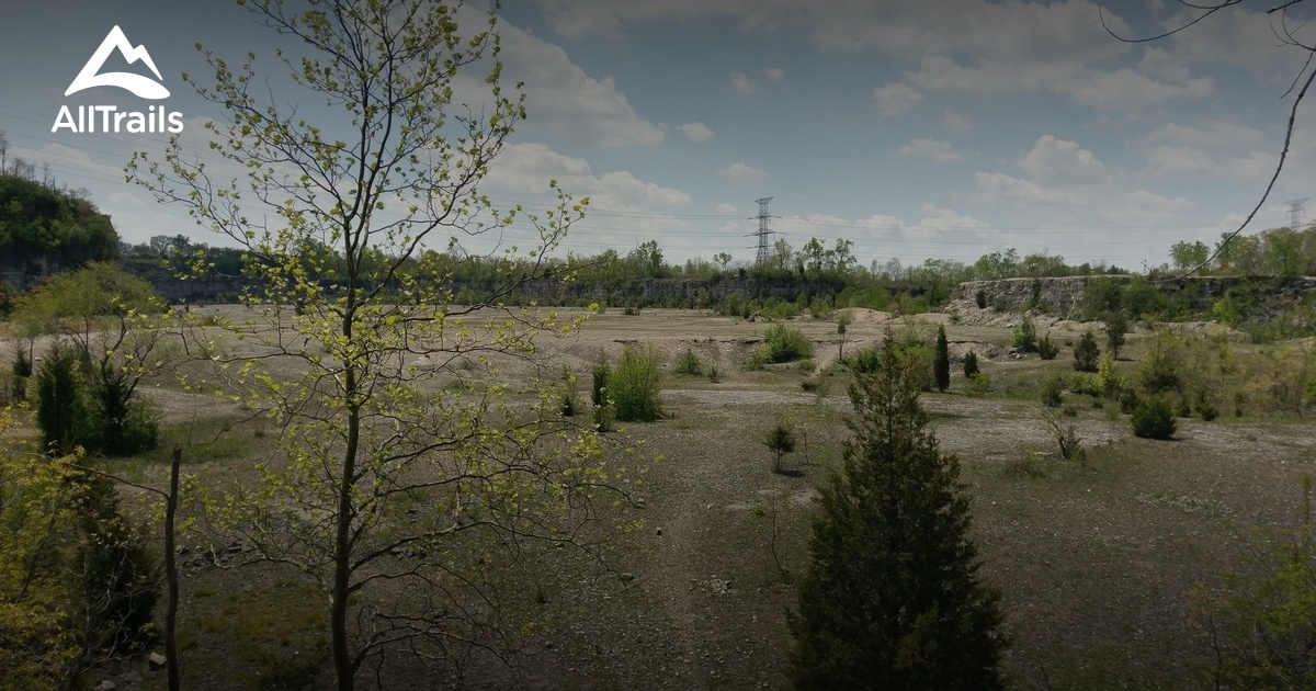 Best Views Trails in Castalia | AllTrails