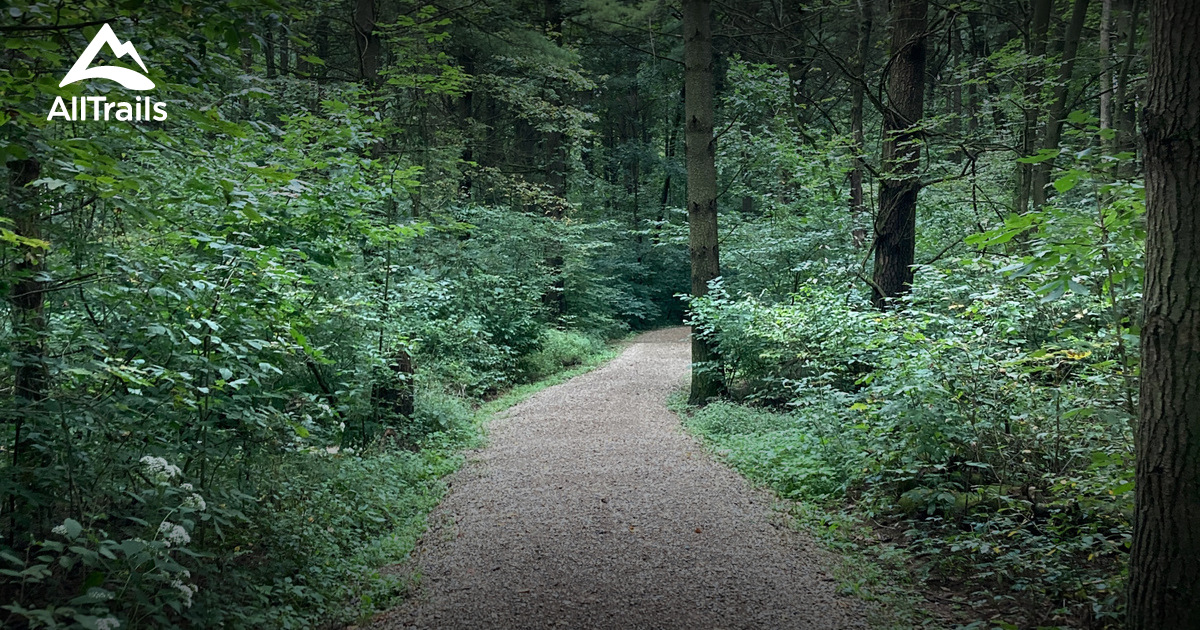 Best hikes and trails in Centerburg | AllTrails