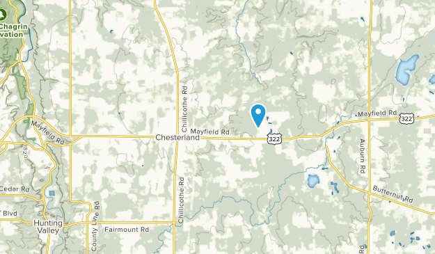 Best Trails near Chesterland, Ohio | AllTrails