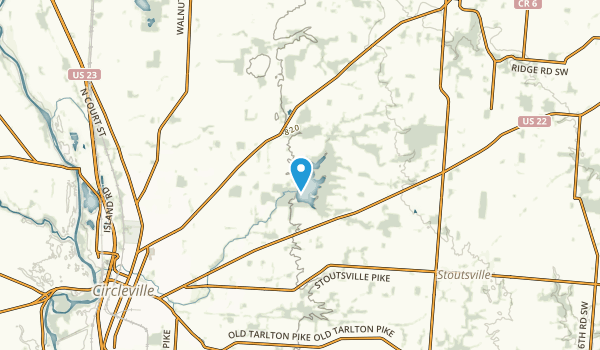 Best Trails near Circleville - Ohio | 20 Photos & 42 Reviews | AllTrails