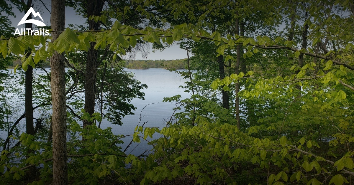 Best hikes and trails in Circleville | AllTrails