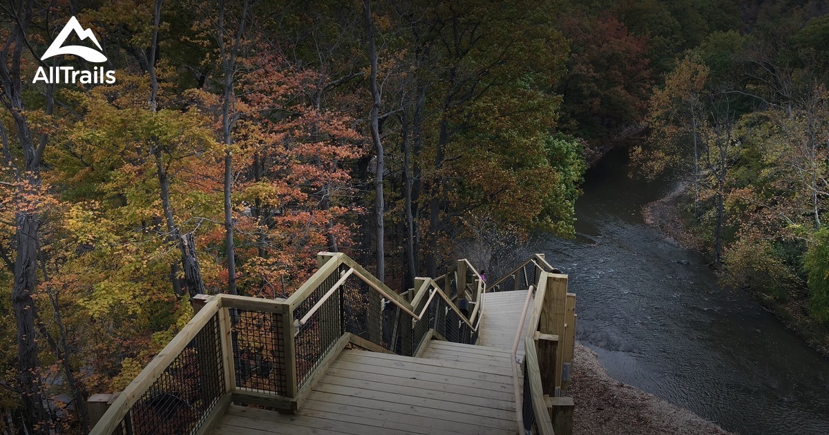 Best Trails near Cleveland - Ohio | 129 Photos & 143 Reviews | AllTrails