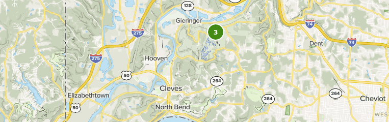 Best Hikes and Trails in Cleves | AllTrails