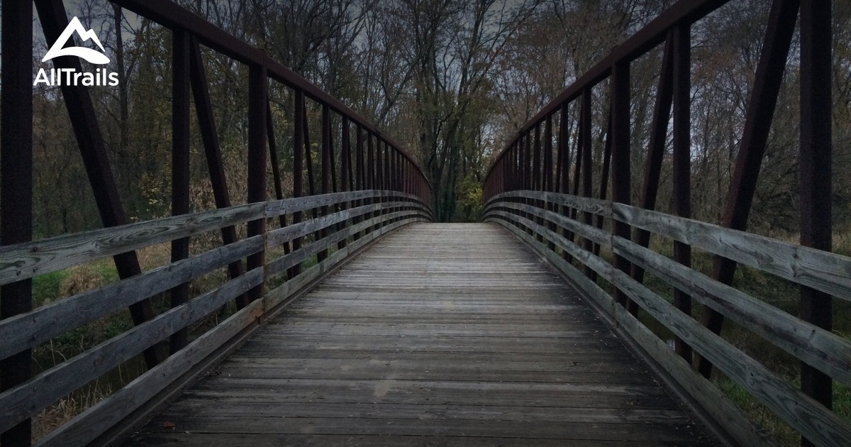 Best hikes and trails in Clinton | AllTrails